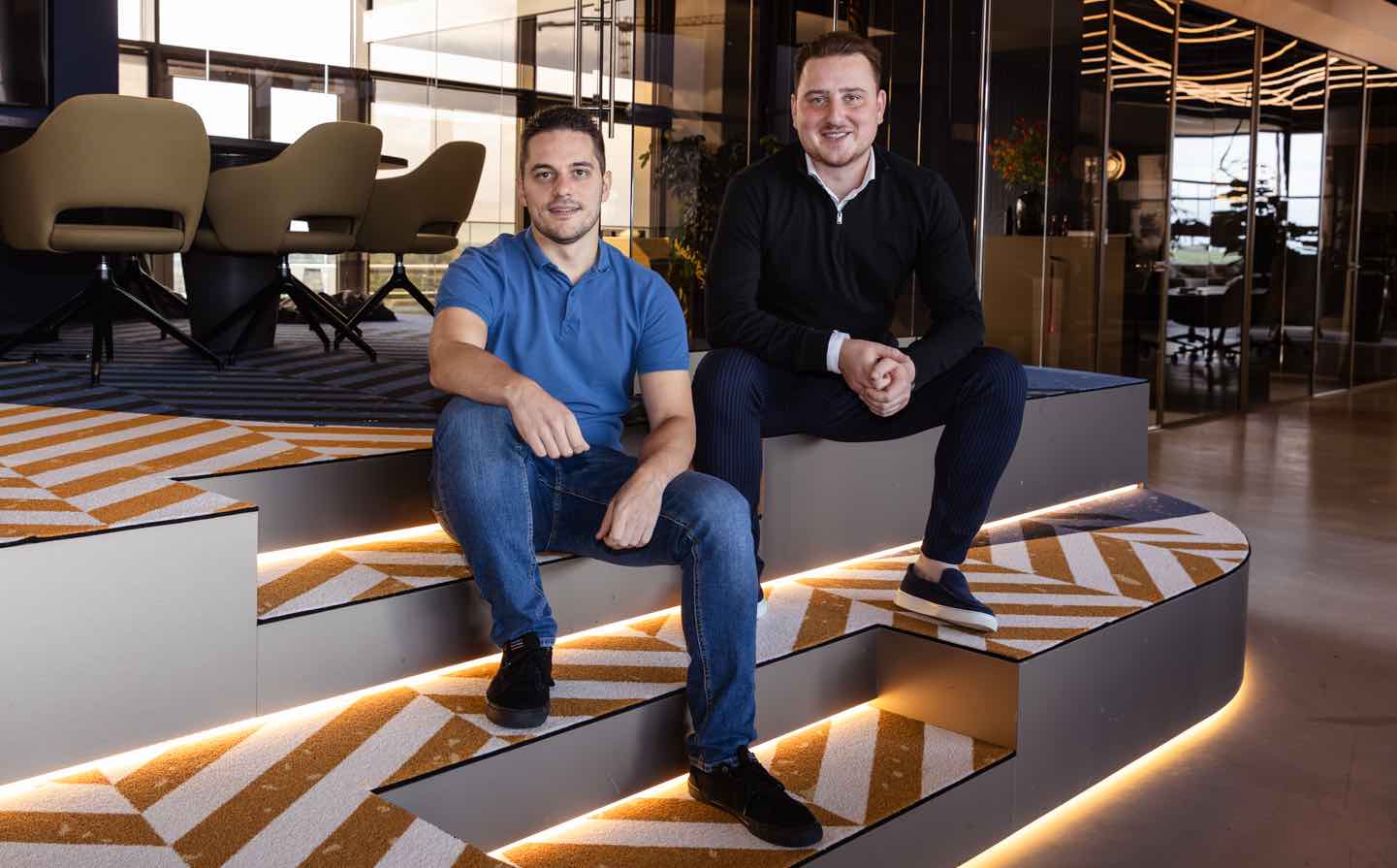 Home - AmbitionBI EN